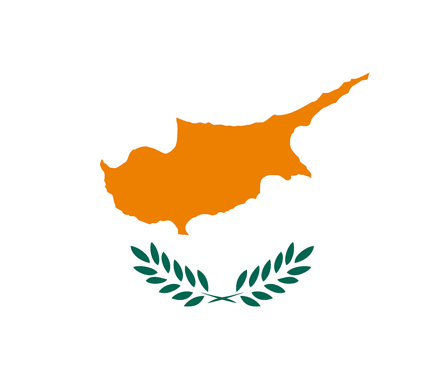 Cypern | Komplett guide med allt om landets geografi